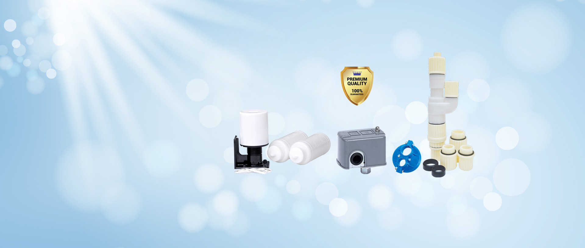 Faisal Pumps – De Bharpoor Saath